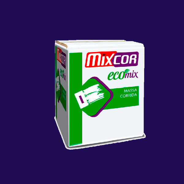 ECOMIX – MixCor