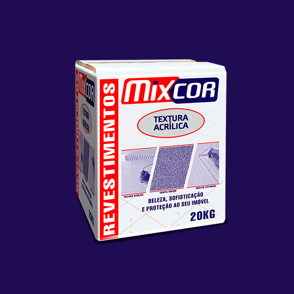 MIXCOR GRANICOR – MixCor