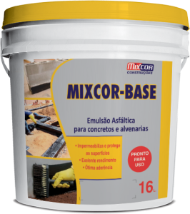 Mixcor-Base – MixCor