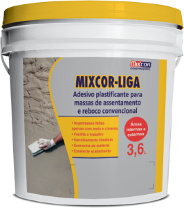 Mixcor-Liga – MixCor