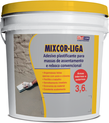 Mixcor-Liga – MixCor