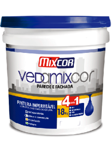 Vedamixcor – MixCor