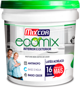 Ecomix / Pisos e cimentados – MixCor