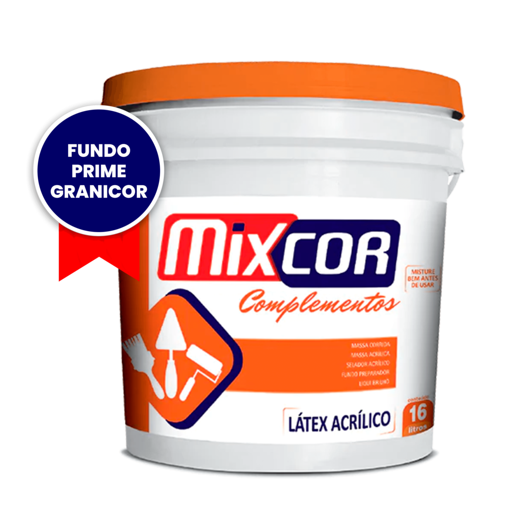 FUNDO PRIME GRANICOR – MixCor